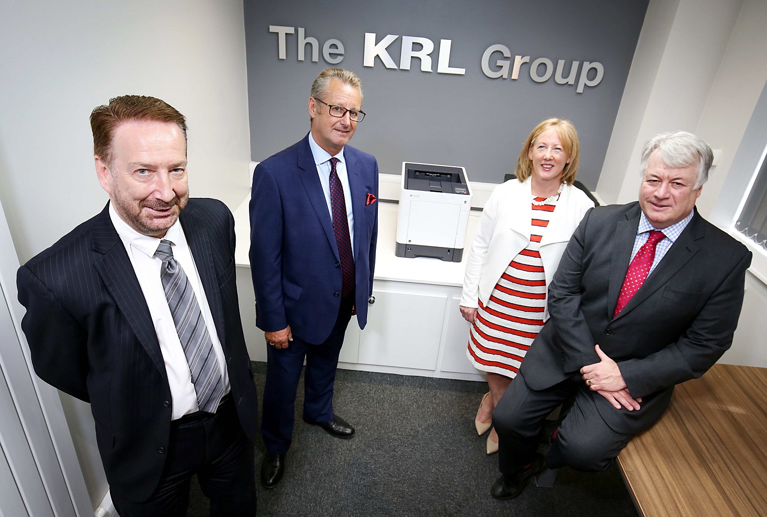 KRL Group wins six-figure NPIF - FW Capital investment | FW Capital