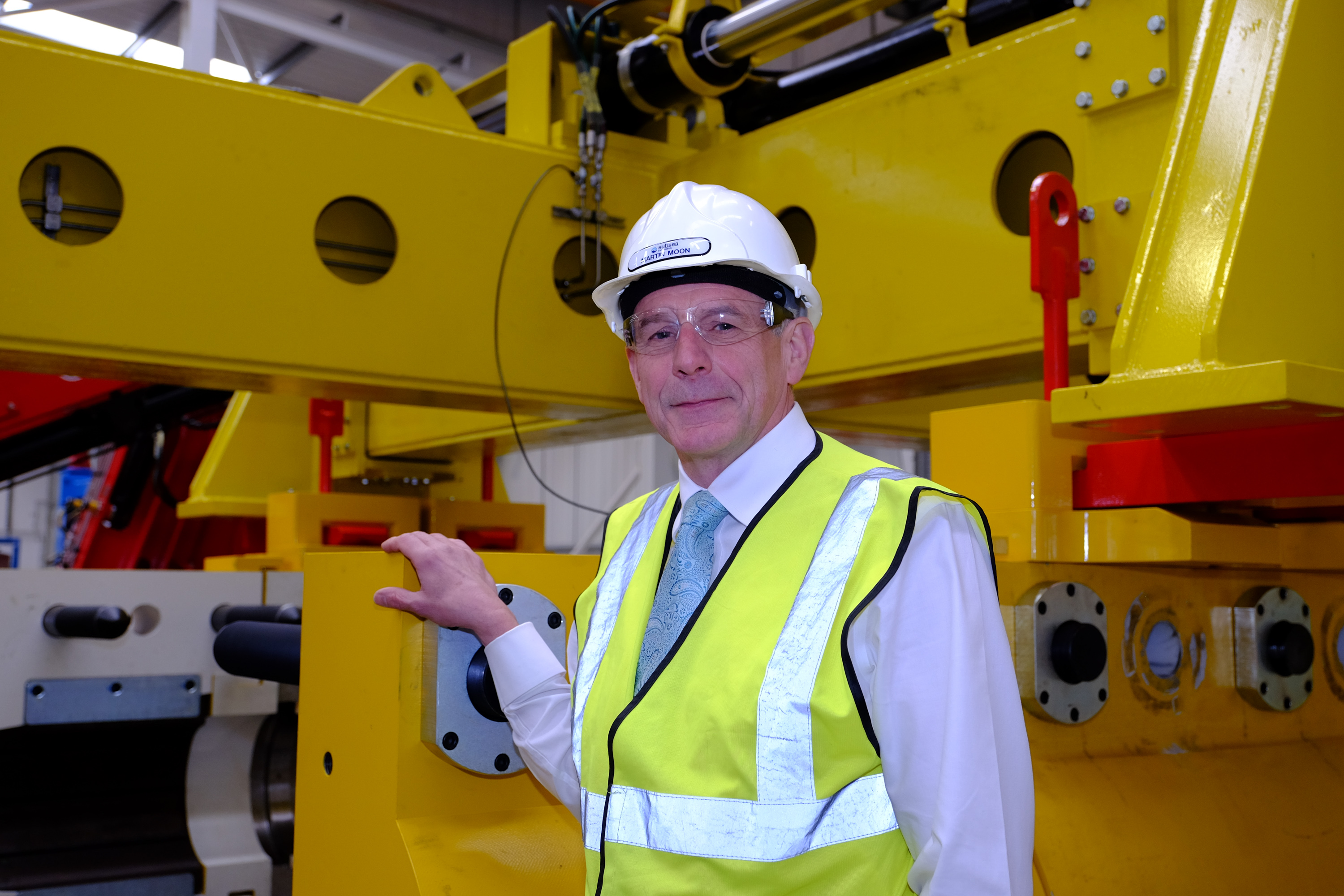 Subsea Innovation | FW Capital