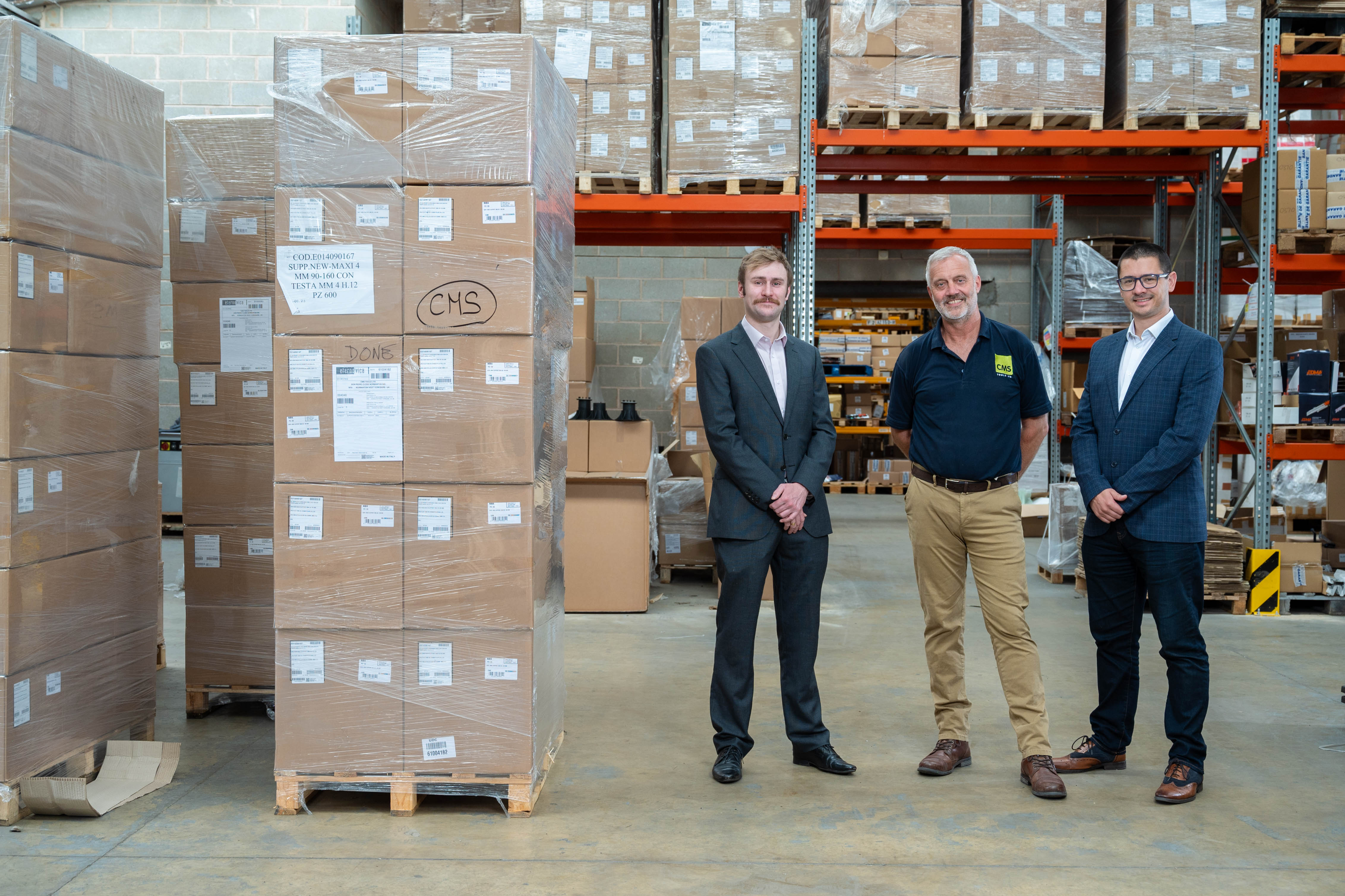 CMS Tools receives six figure funding boost from FW Capital | FW Capital