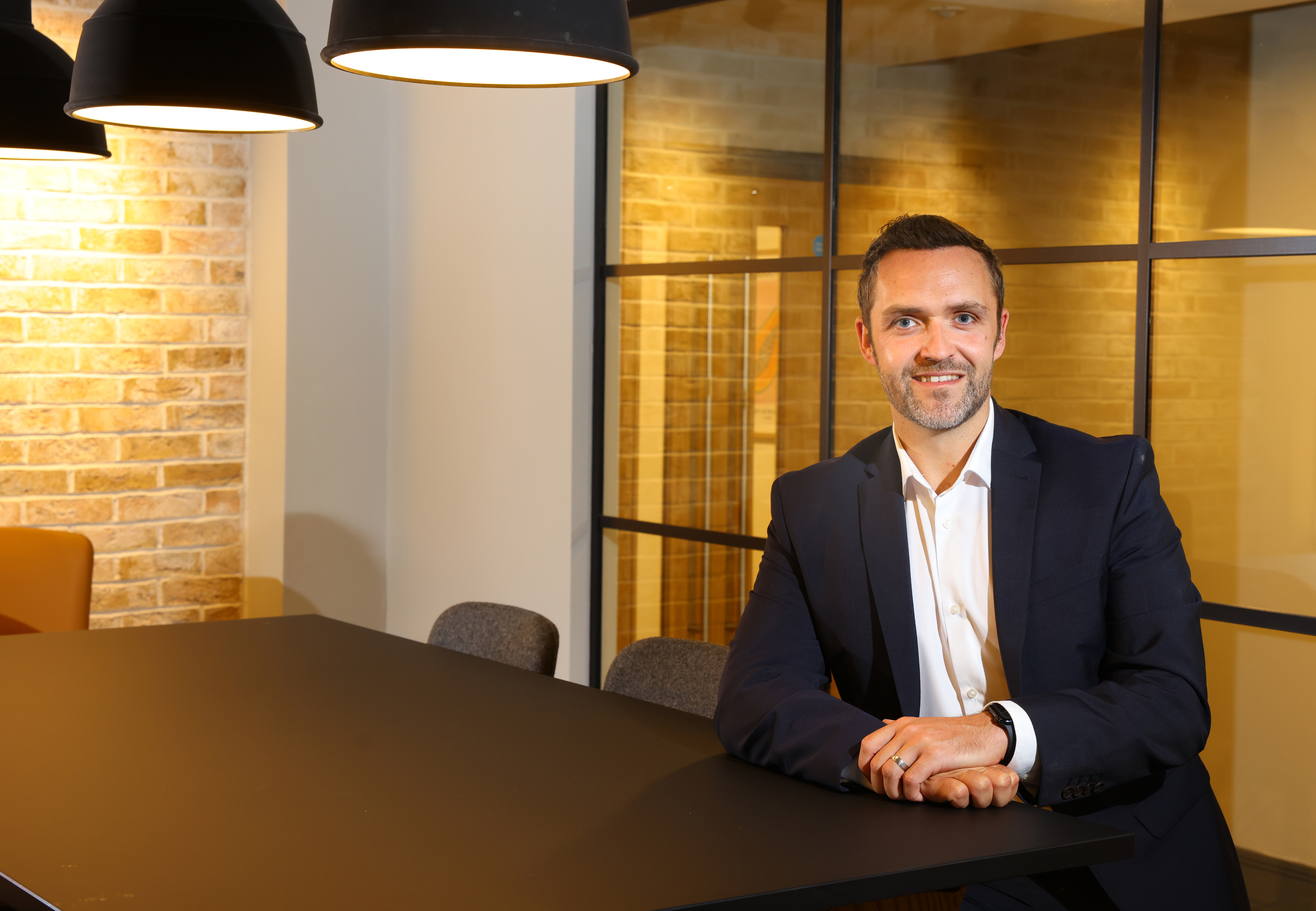 Wade Construction | FW Capital