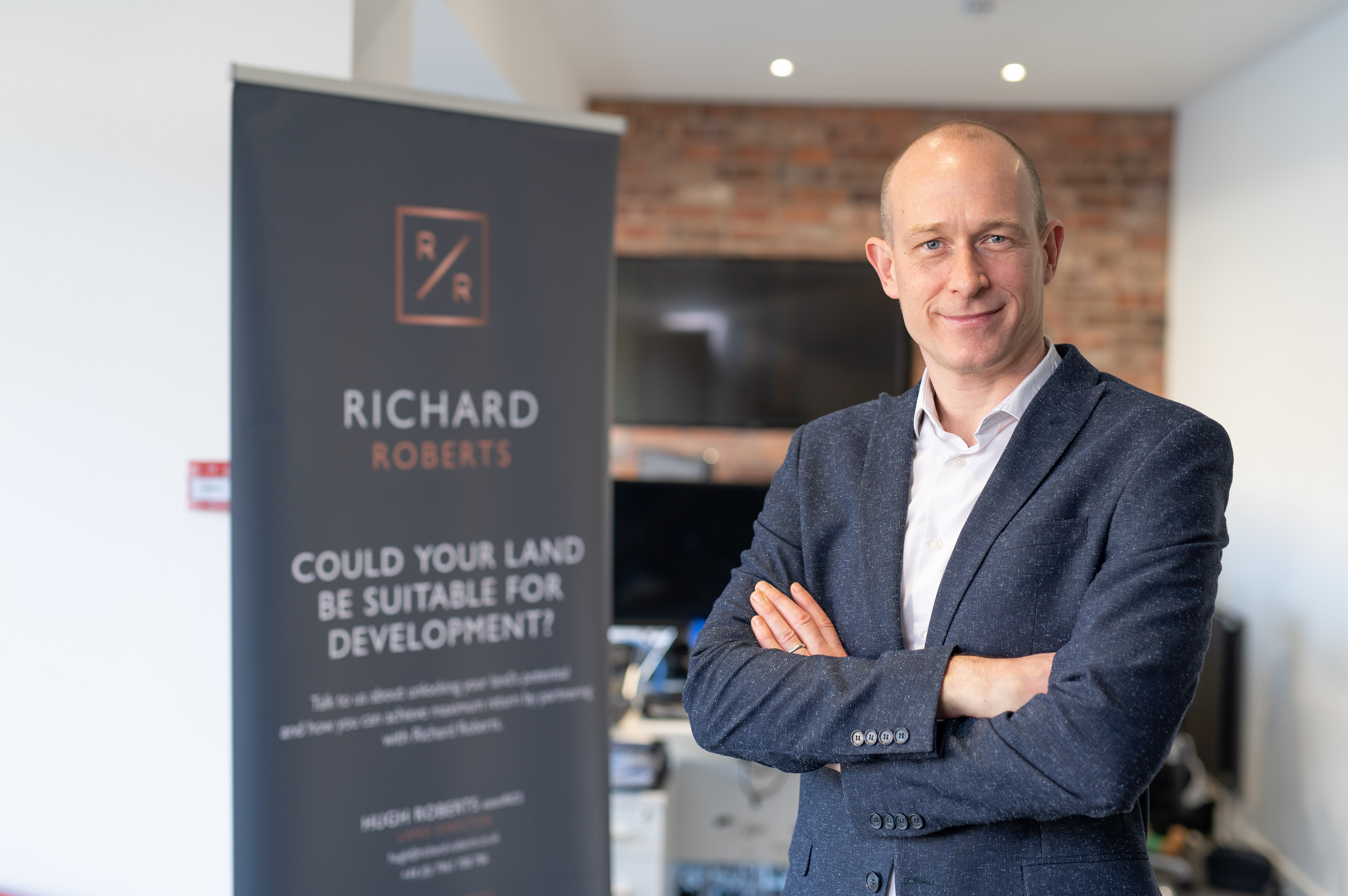 Richard Roberts | FW Capital