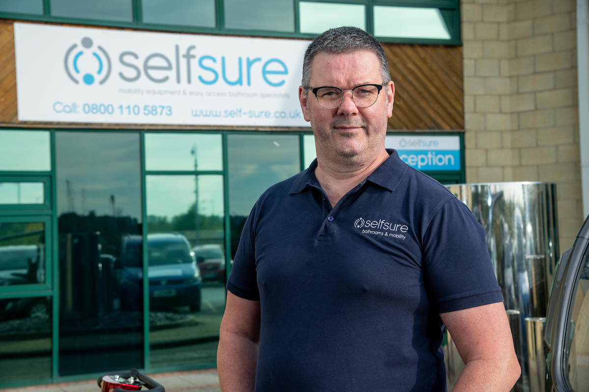 Selfsure | FW Capital