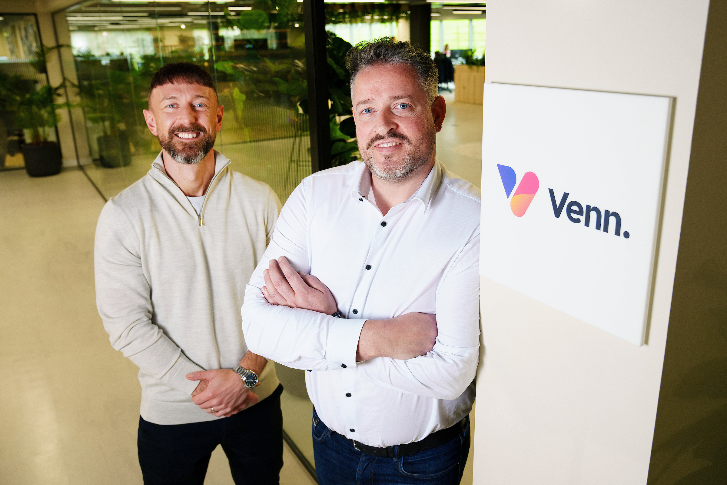 Venn Digital | FW Capital