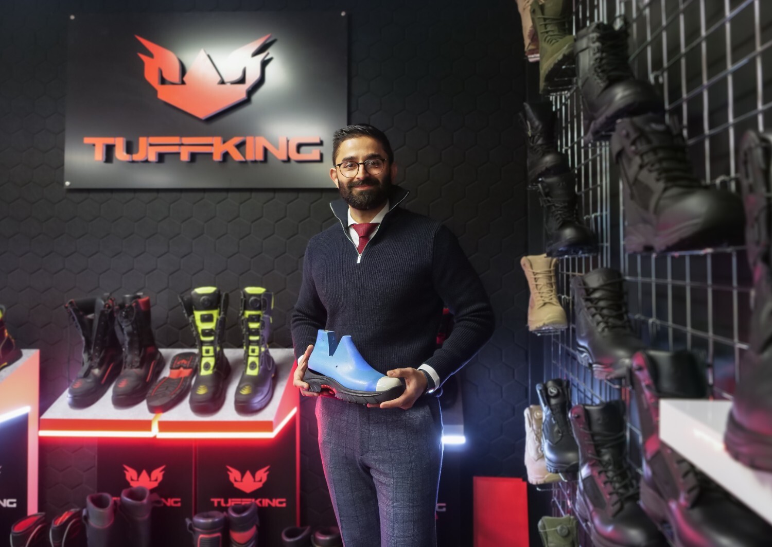 Tuffking | FW Capital