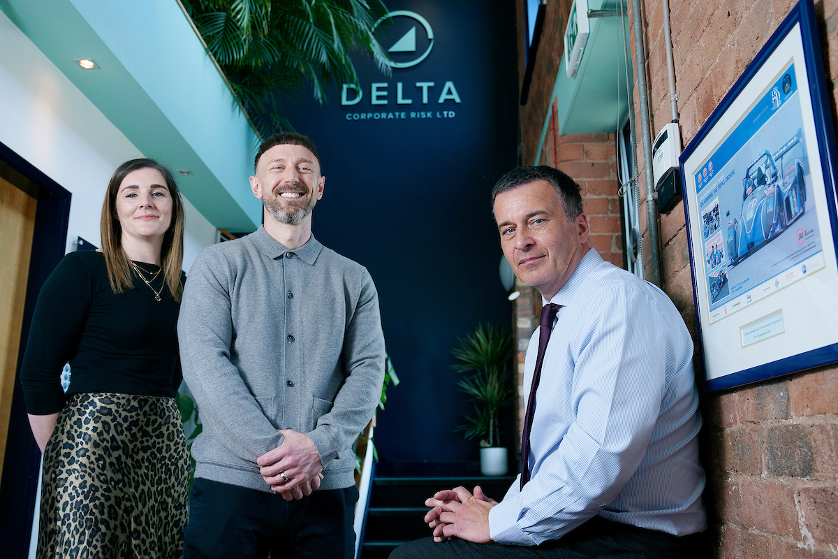 NPIF II funding deal accelerates growth for Delta Corporate Risk | FW ...